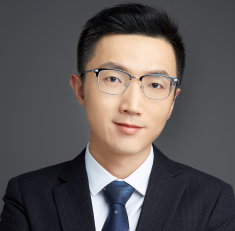 Aaron Shi - World of Concrete Asia 2025